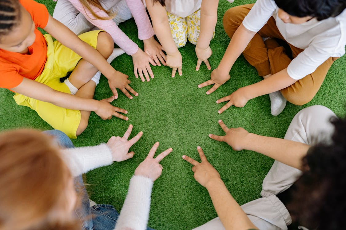 The Power Of Positive Reinforcement: Boosting Confidence In ...